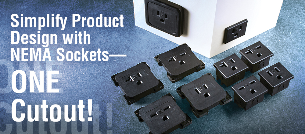 Simplify Product Design with NEMA Sockets—One Cutout-nema-nomenclature